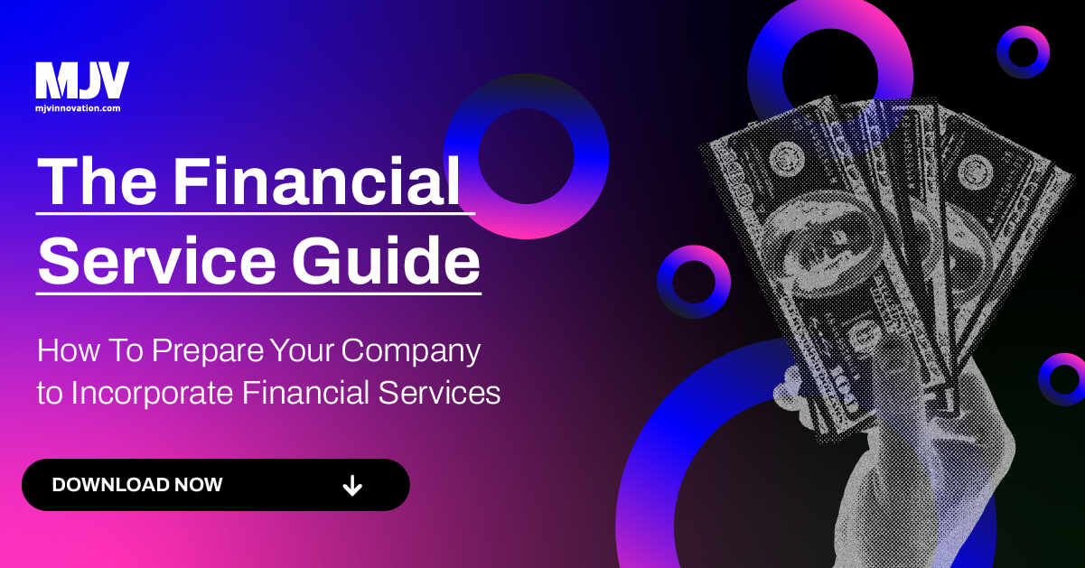 Ebook - The Financial Service Guide
